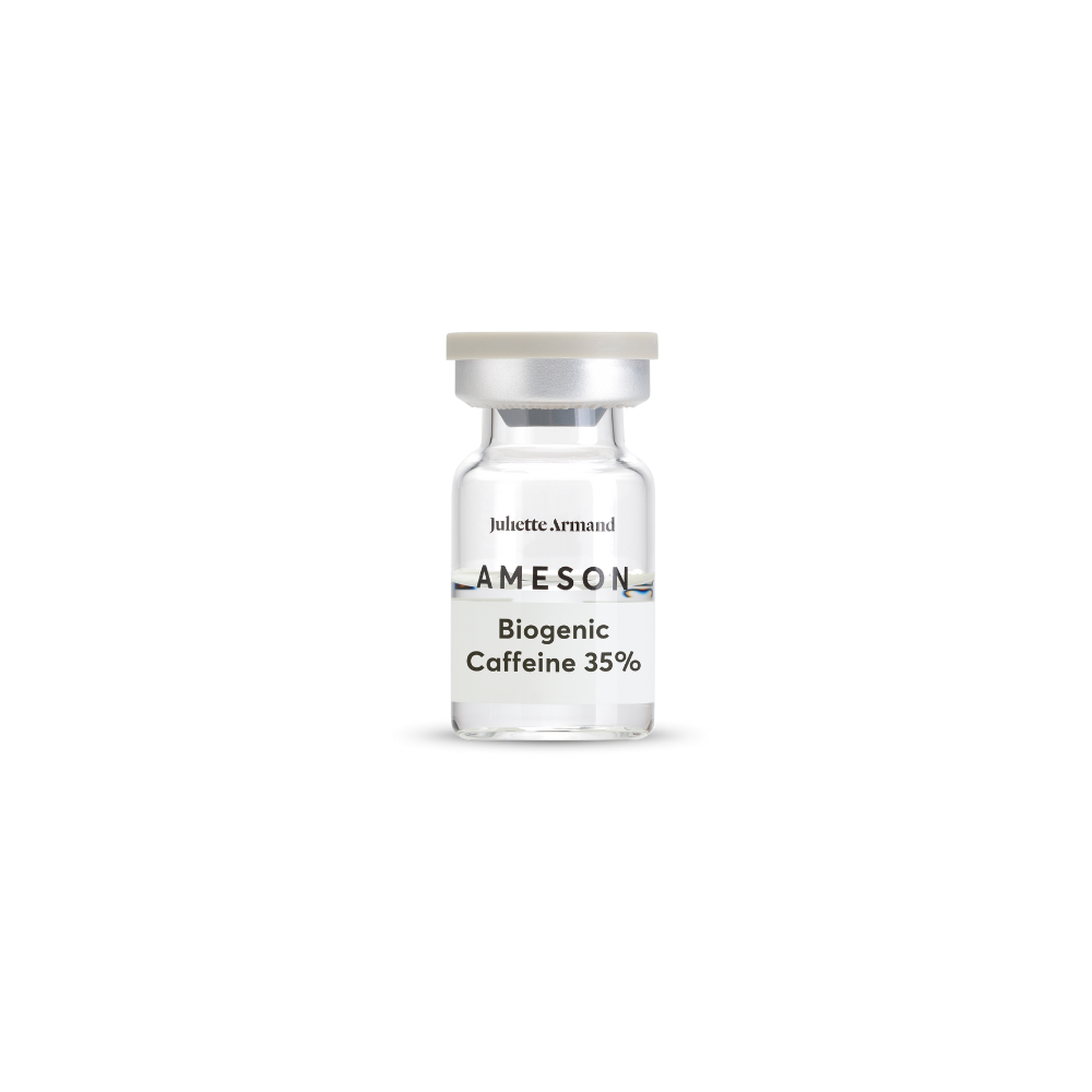 Ameson Mesotech Biogenic Caffeine 35% Ampulla 5x5ml (Csak ...