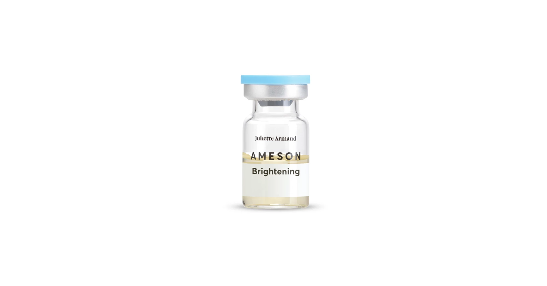 Ameson Mesotech Brightening Ampulla 5x5ml (Csak kozmetikusoknak ...