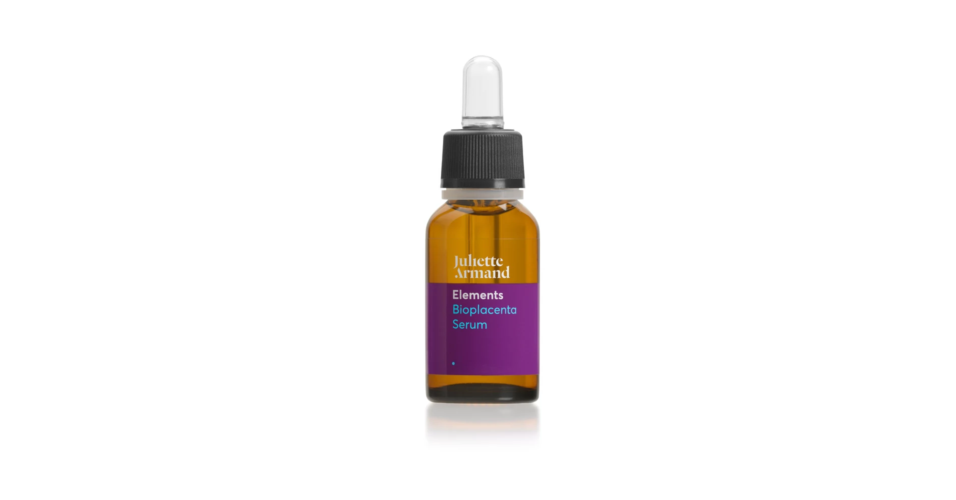 Bioplacenta Serum - Bioplacentás szérum 20 ml - Juliette Armand ...