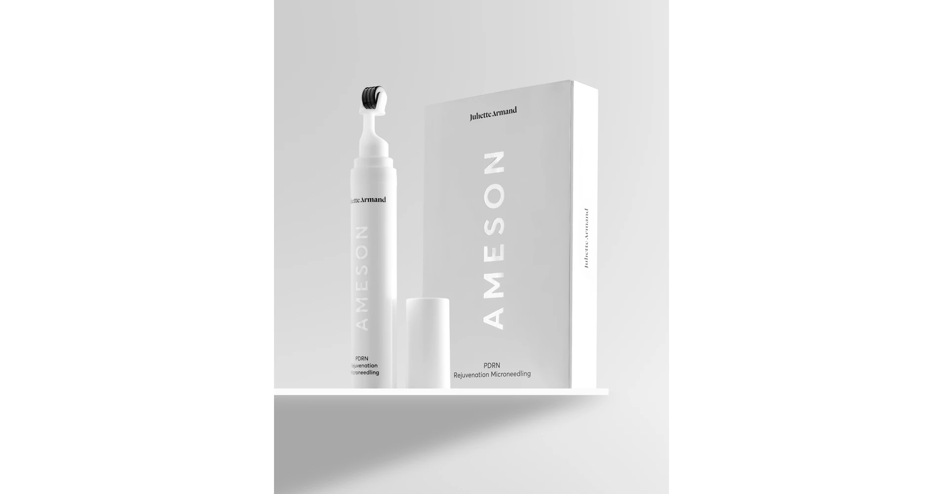 Ameson PDNR Rejuvenation Microneedling - Ameson PDRN Bőrfiatalító ...